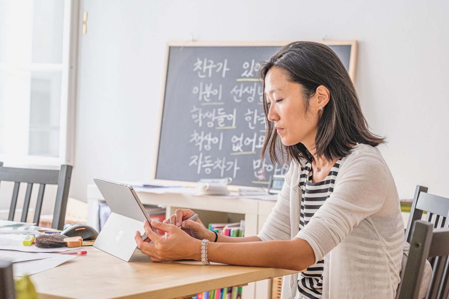 Home - Koreanischkurs eLearning